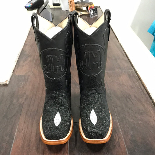 Stingray-Mantarraya – JM Boots