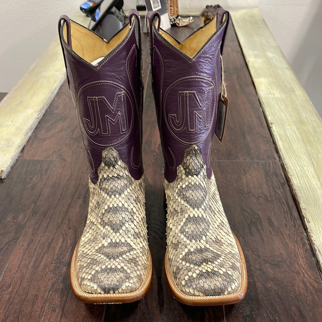 Shop by Skin Type – JM Boots